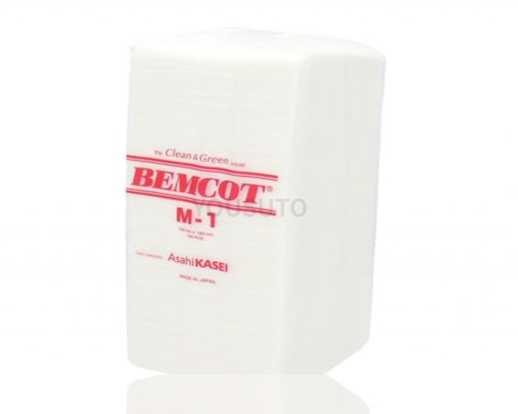 BEMCOT无尘室擦拭纸 M-1 - BEMCOT擦拭纸_无硫手指套_丁腈手指套_OZU擦拭布_进口无尘纸_旭化成